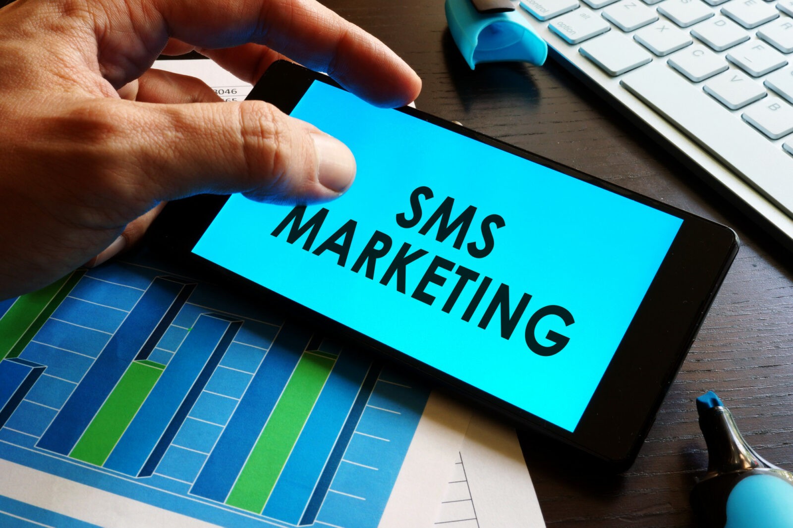 SMS SMS
