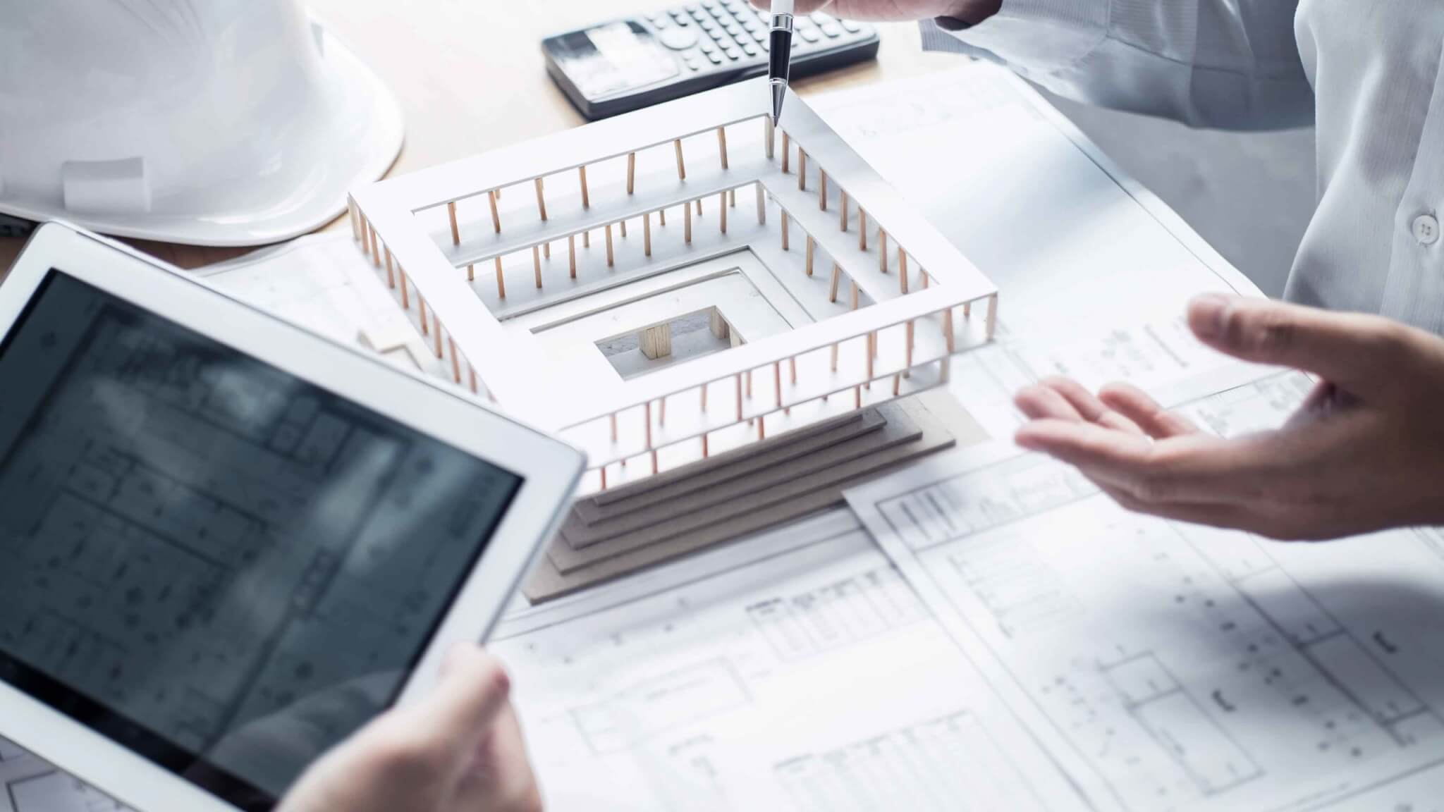 Building Information Modeling (BIM) | Построй свой бизнес