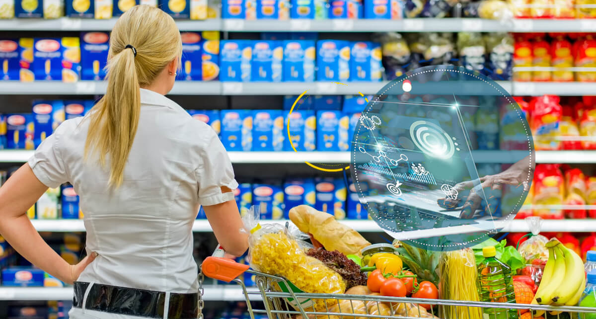 Trade promotion | Построй свой бизнес