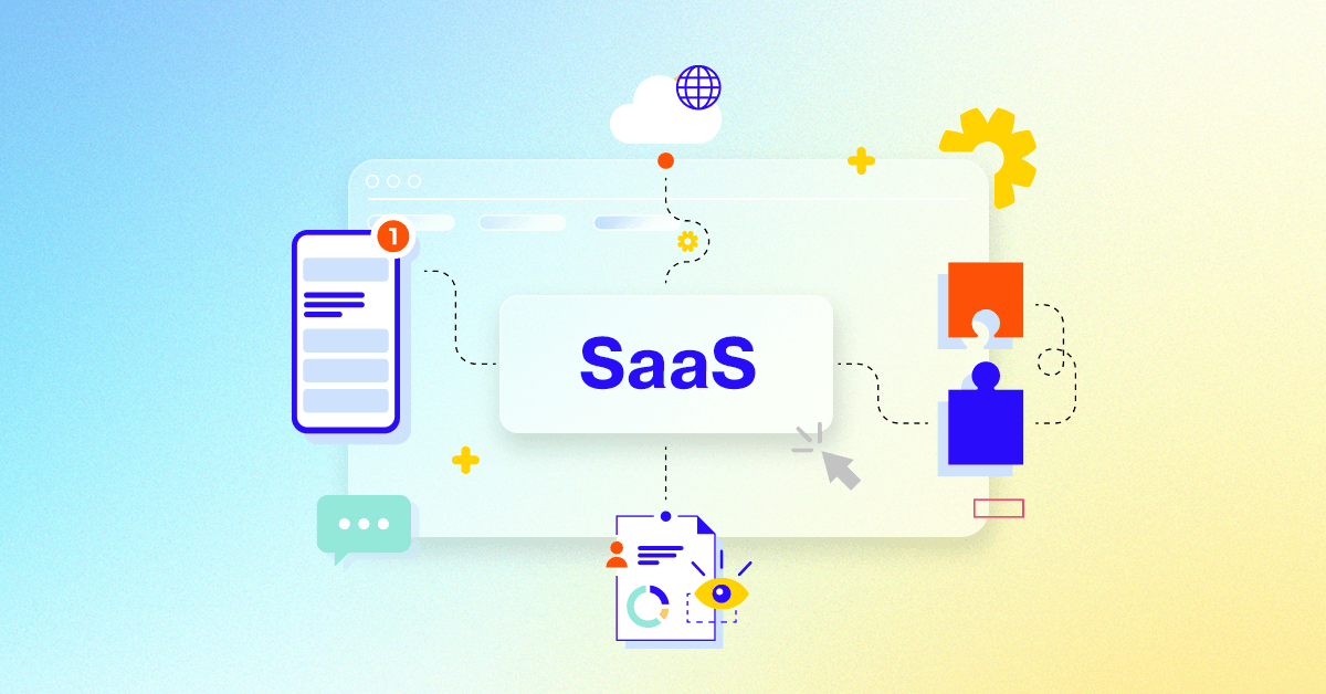 SaaS (Software as a Service) | Построй свой бизнес