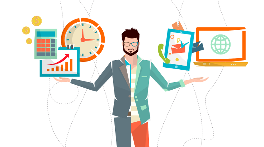 Flexible Work Models | Построй свой бизнес