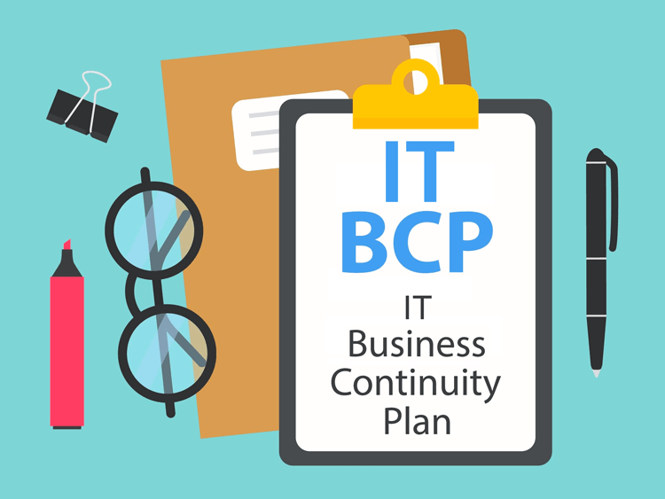 Business Continuity Planning (BCP) | Построй свой бизнес